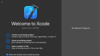 古いバージョンのMac OSに過去のバージョンのXcodeをインストールする手順 | Oval Design Studio